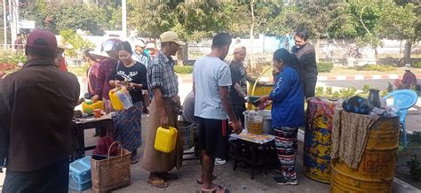 ကသာမြို့တွင် ဒေသခံပြည်သူများအား စားအုန်းဆီများ ဈေးနှုန်းသက်သာစွာဖြင့်ရောင်းချပေး Information