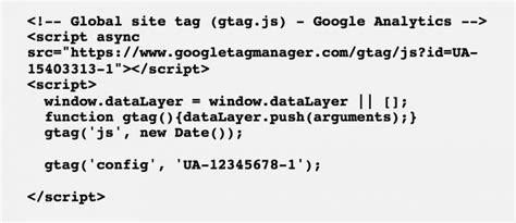 How To Make Google Analytics GDPR Compliant Darrobric