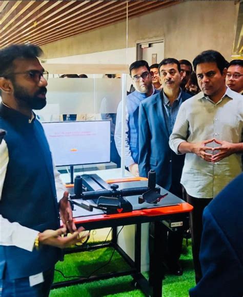 Beable Health Had The Distinct Honor Of Participating In Event With Us Fda Commissioner Dr