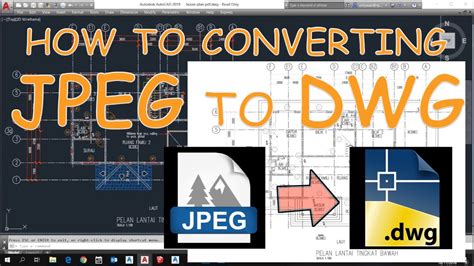 How To Convert To DWG The Ultimate Guide 44 OFF
