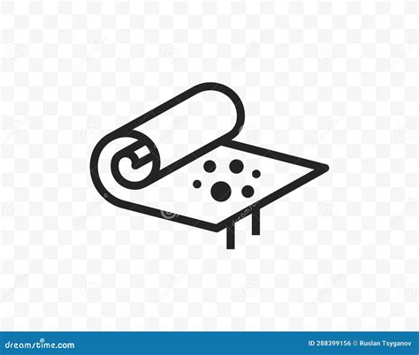 Linear Property Location Icon From Maps And Locations Outline Collection Thin Line Property