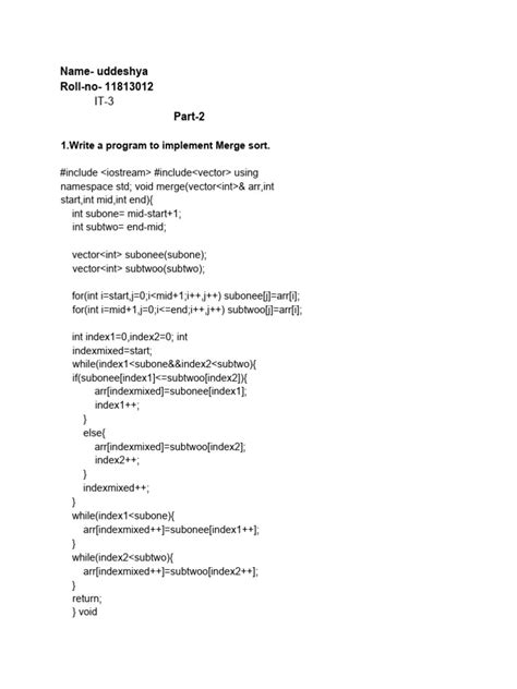 Prog 5 Pdf C Computer Programming