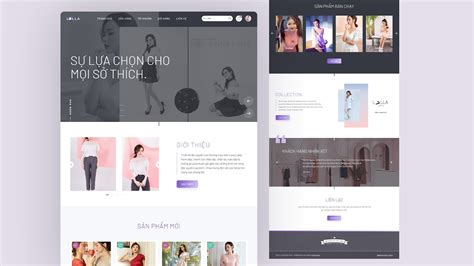 Đồ án web bán hàng thời trang sử dụng html css js php mysql full