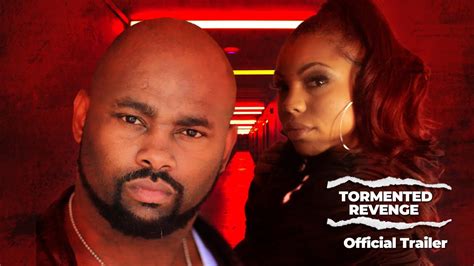 Tormented Revenge Trailer 2023 YouTube