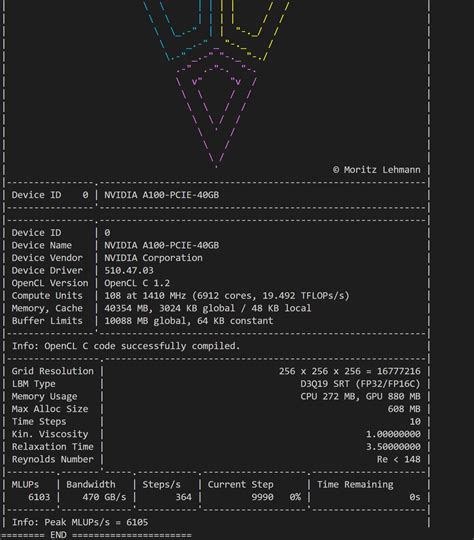 The Performance Of Fp16c Is Not As High As Mentioned In Readme Issue 2 ProjectPhysX