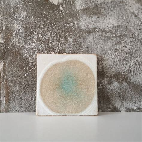 White Ceramic Glass Etsy