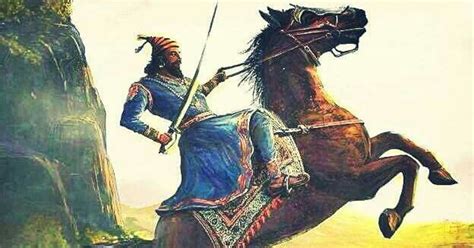 Shivaji Maharaj Jayanti 2021 10 Lesser Known Facts About Chhatrapati