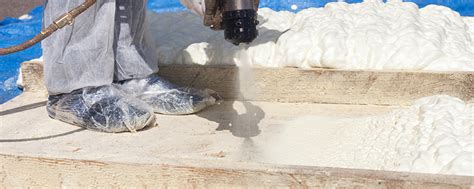 Energy Efficiency Benefits Of Spray Foam Roofing Lowering Utility