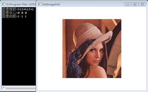 Vtk 图像基本操作图像信息的访问与修改（vtkimagedata） 一杯清酒邀明月 博客园