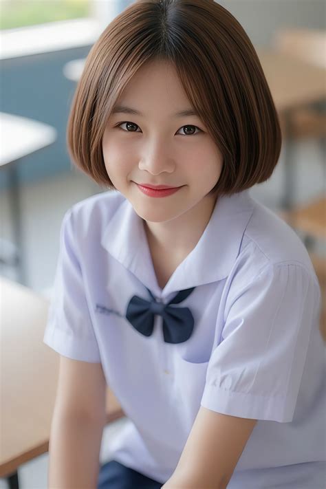 น่ารักก😍 น่ารัก น่ารักมาก นักเรียนน่ารัก สาวสวย นักเรียนไทย นักศึกษาไทย