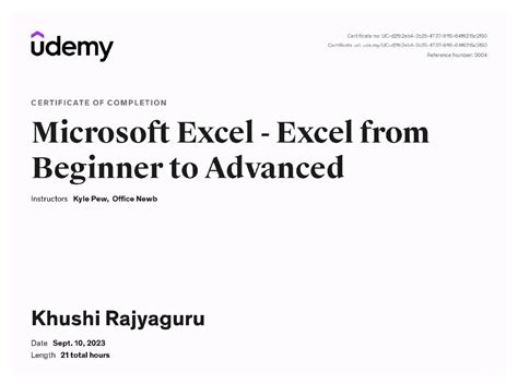 Khushi Rajyaguru On Linkedin Im Thrilled To Announce That Ive Just