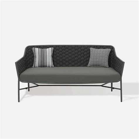 Rio Evo Double Sofa Home Journal Guide