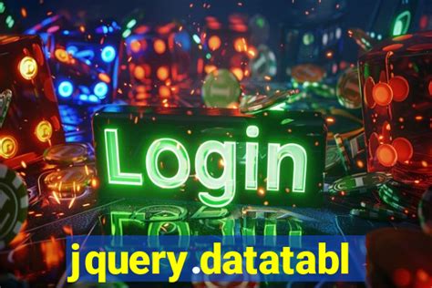 Jquery Datatables Min Js
