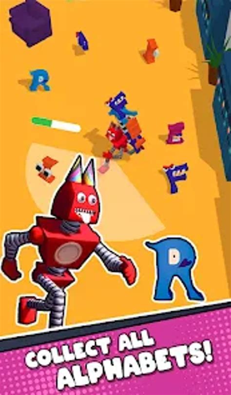 Alphabet School Idle Tycoon For Android Download