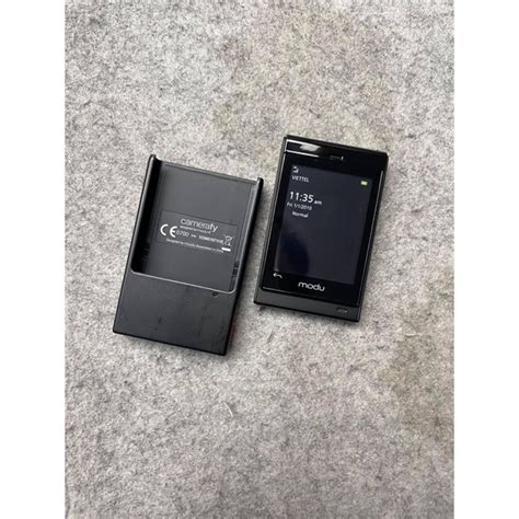 Điện Thoại Modu T Chính Hãng Shopee Việt Nam