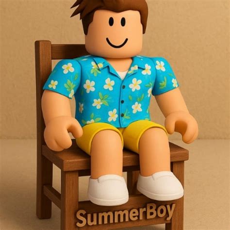 Summerboy Youtube