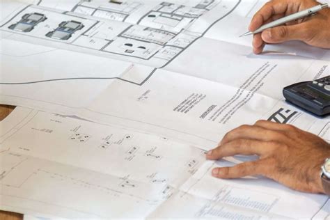 Understanding Architectural Title Blocks Archisoup Architecture Guides Resources