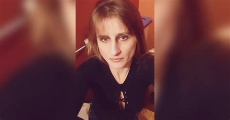 Search Intensifies For Vancouver Island Woman Missing More Than 1 Week