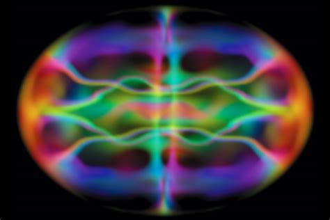 New Quantum Algorithms Finally Crack Nonlinear Equations Quanta Magazine