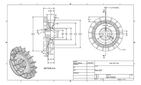 Inventor Projects On Behance