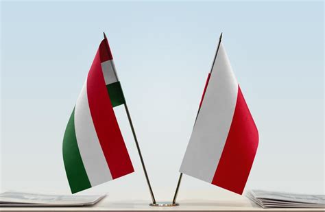 The Incomplete Divorce Hungary And Polands Tumultuous Relationship