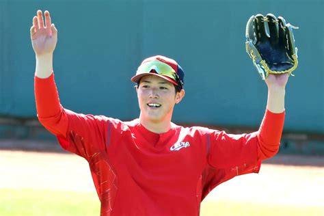 【広島】森下暢仁 センバツ出場の母校・大分商にウエア差し入れ 試合も「見たいと思う」 東スポweb