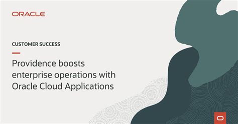 Mahesh Agrawal On Linkedin Providence Boosts Enterprise Operations