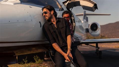 Netflix Lanza El Tráiler De La última Temporada De Narcos México