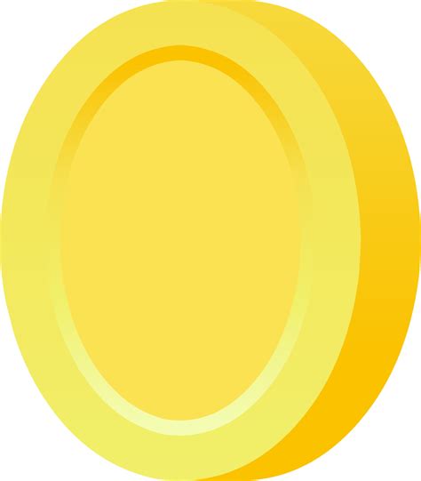 Gold Coin Icon Game