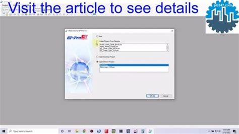 Pfxgp4402wadw Proface 7inch Hmi At ₹ 15000 Piece Ahmedabad Id 26890751830