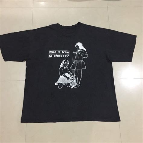 Rage Against The Machine Vintage 1997 Barbara Kruger Korn Slipknot Limp