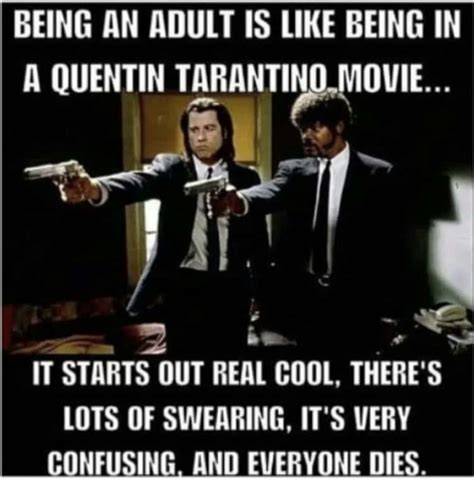 Being An Adult… 9gag