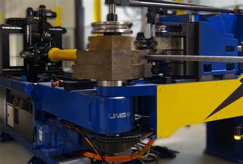 Unison Tube Bending Blog Understanding Tube Bending Tooling Unison Ltd