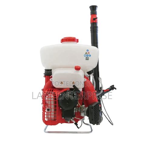 Mist Blower In Teshie Farm Machinery And Equipment Nana Yirenkyi