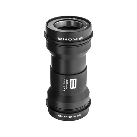 DCTech PF46 External Ceramic For BB30 BIKONE