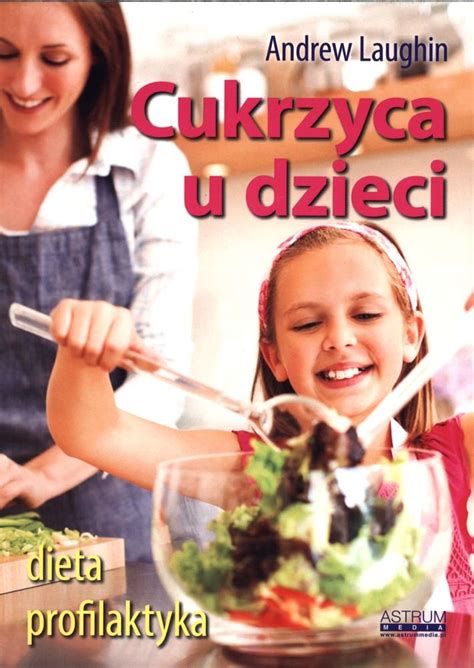 Cukrzyca U Dzieci Wyd 2 Inna Marka Prasa Sklep EMPIK