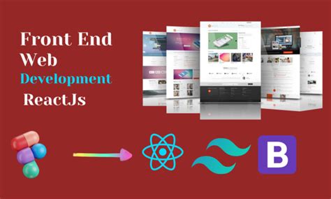 craft stunning react websites with tailwind css material ui and bootstrap by asim3139873749