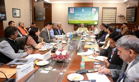 Agriculture INDIA on Twitter मननय कदरय कष एव कसन कलयण मतर शर नरदर सह