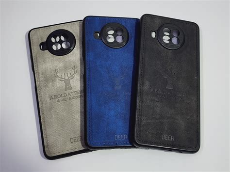 Mi I Og Deer Cover Bt Limited Edition Store