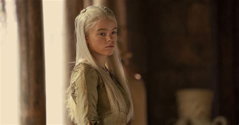 ¿a Qué Hora Es El Estreno De House Of The Dragon