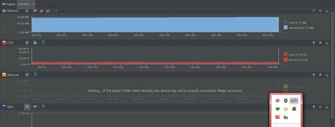 Android Woried About My App Cpu Usage Device Is Getting Hot Stack