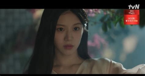 종영 환혼 Part2 여주 정소민→고윤정 교체 예고편에 술렁 결정적장면