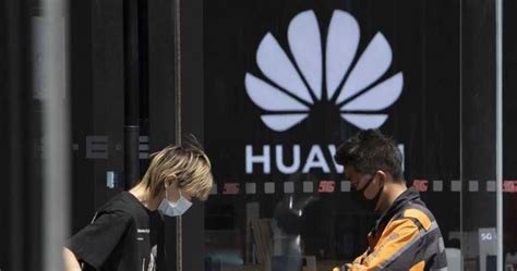 管制華為擴大 諾基亞愛立信訂單增帶動台灣網通廠商機 財經 Ctwant