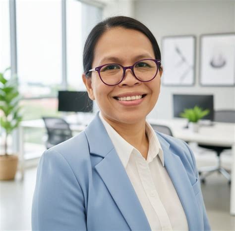 Melanie Lanie Pasion