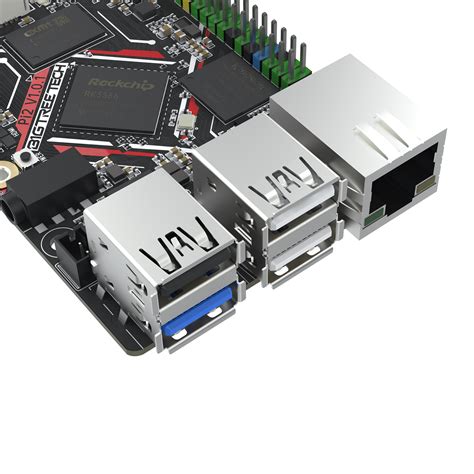 bigtreetech pi 2 cb2 biqu equipment