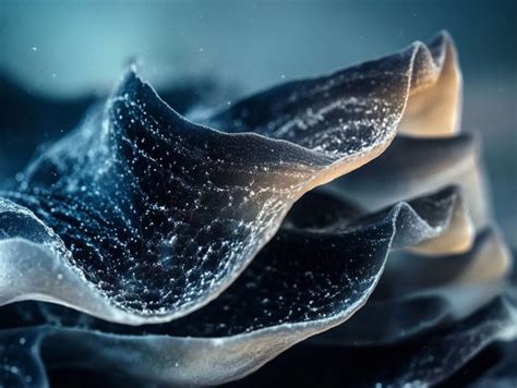 Lipids The Primary Long Term Energy Storage Molecule