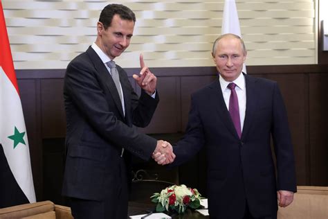 بشار الأسد نواجه 4 حروب وبعض الدول تعرقل عودة اللاجئين Cnn Arabic