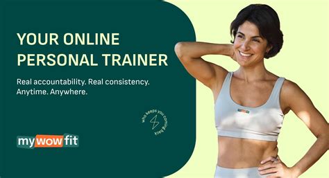 Quick Fitness Quiz Find Your Ideal Personal Trainer At Mywowfit