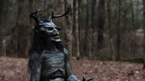 Wendigo Sleepyhollow Wiki Fandom Powered By Wikia