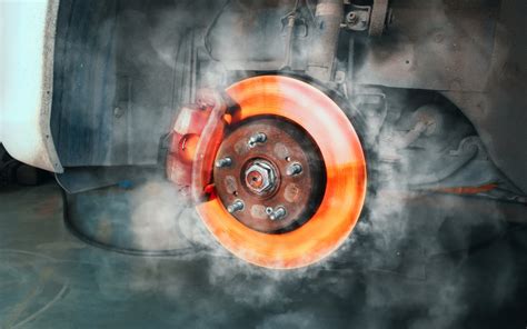 Both Front Brake Calipers Not Releasing - Why & How To Fix?